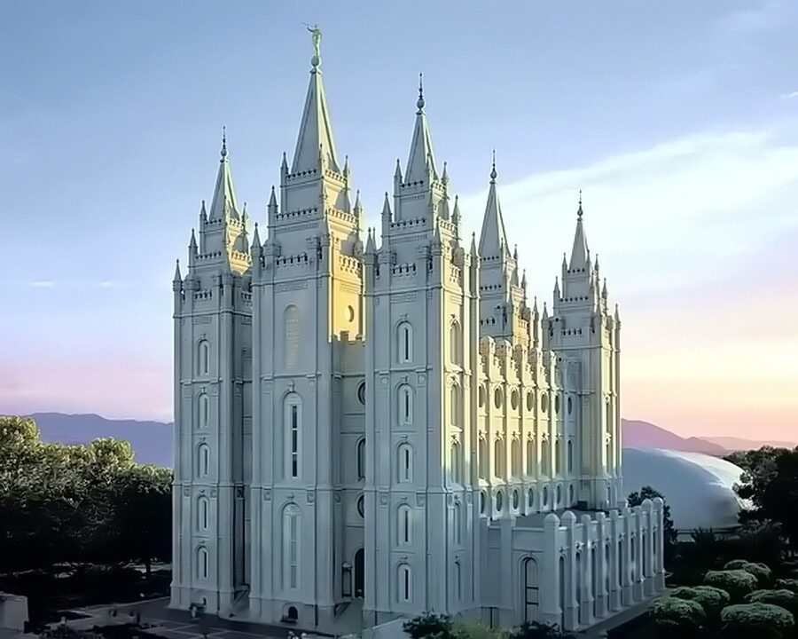 Book of Mormon Chat Forum – A Quest for Truth