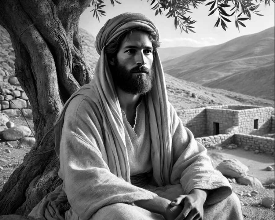 Honi the Circle Drawer - Book of Mormon Chat Forum